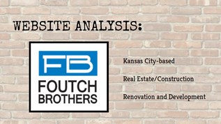 Website Analysis at emaze Presentation