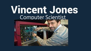 Computer at emaze Presentation