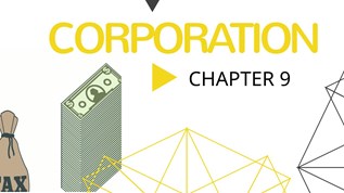 Corporation at emaze Presentation