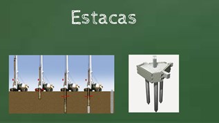 Estacas at emaze Presentation