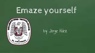 English two at emaze Presentation