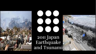 2011 japan earthquake and tsunami at emaze Presentation