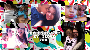 lilly at emaze Presentation