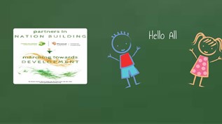 meera bhatt at emaze Presentation