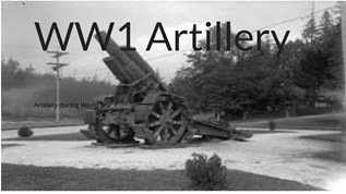 WW1 at emaze Presentation