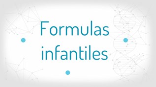 Formulas infantiles at emaze Presentation