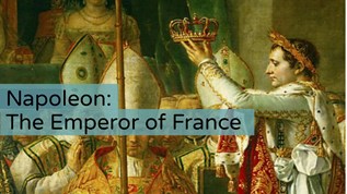 Napoleon Presentation at emaze Presentation