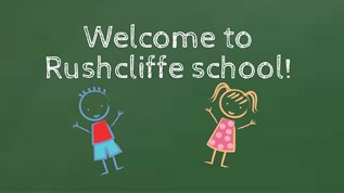 Rushcliffe School at emaze Presentation