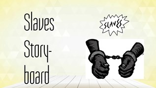 Slave Project at emaze Presentation