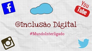@Inclusão Digital at emaze Presentation
