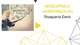 Developing at emaze Presentation