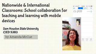 CIED 5383 at emaze Presentation