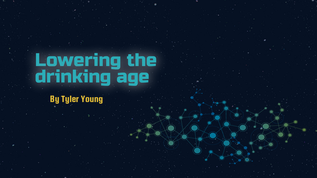lowering the drinking age at emaze Presentation