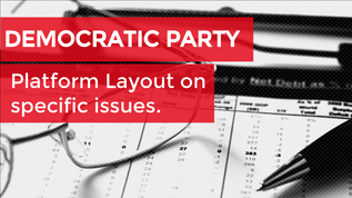 Democratic Party at emaze Presentation