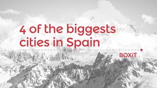 Spain at emaze Presentation