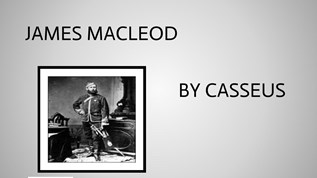 james macleod at emaze Presentation