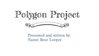 polygon at emaze Presentation