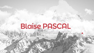 Blaise PASCAL at emaze Presentation