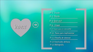 MK- Digital INBOUND at emaze Presentation