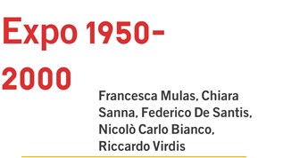 Expo 1950-2000 at emaze Presentation