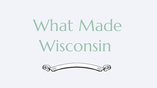 Wisconsin at emaze Presentation