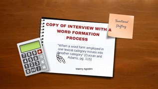 Functional Shift at emaze Presentation