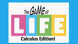 Life Calculus Edition at emaze Presentation