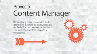 Content at emaze Presentation