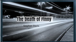 The Death of Finny at emaze Presentation