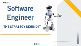 software engineer at emaze Presentation