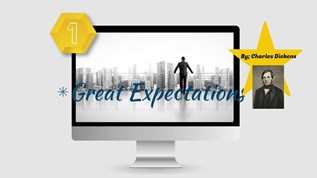 Great Expectations at emaze Presentation