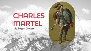Charles Martel By: Megan Graham at emaze Presentation
