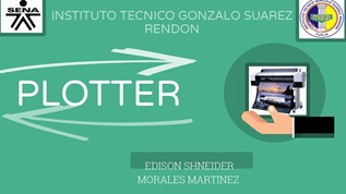 PLOTTER at emaze Presentation