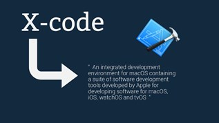 X-code at emaze Presentation
