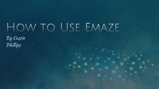 How To Use emaze at emaze Presentation