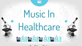 Music In Healthcare at emaze Presentation