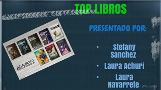 libros mario m at emaze Presentation