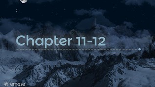 Chapters 11-12 Questions and themes TSL at emaze Presentation
