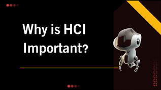 why HCI is important copy1 at emaze Presentation