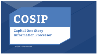 COSIP at emaze Presentation