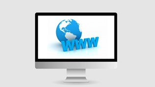 web at emaze Presentation