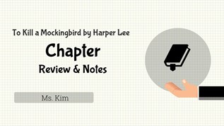 TKAM Notes at emaze Presentation