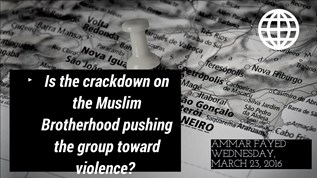 Rethinking Political Islam at emaze Presentation