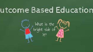 Outcome Based Education at emaze Presentation