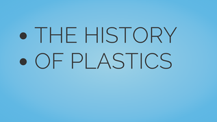 The history of plastics.pptx at emaze Presentation