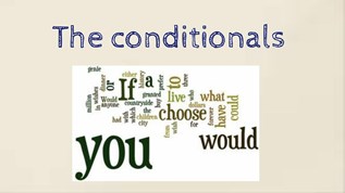 The conditionals copy1 at emaze Presentation
