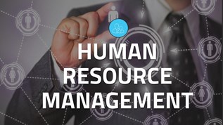 HUMAN RESOURCE at emaze Presentation