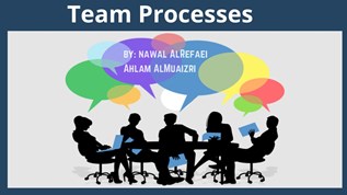 Team Processes at emaze Presentation