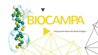BIOCAMPA at emaze Presentation