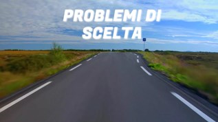 Problemi di scelta at emaze Presentation